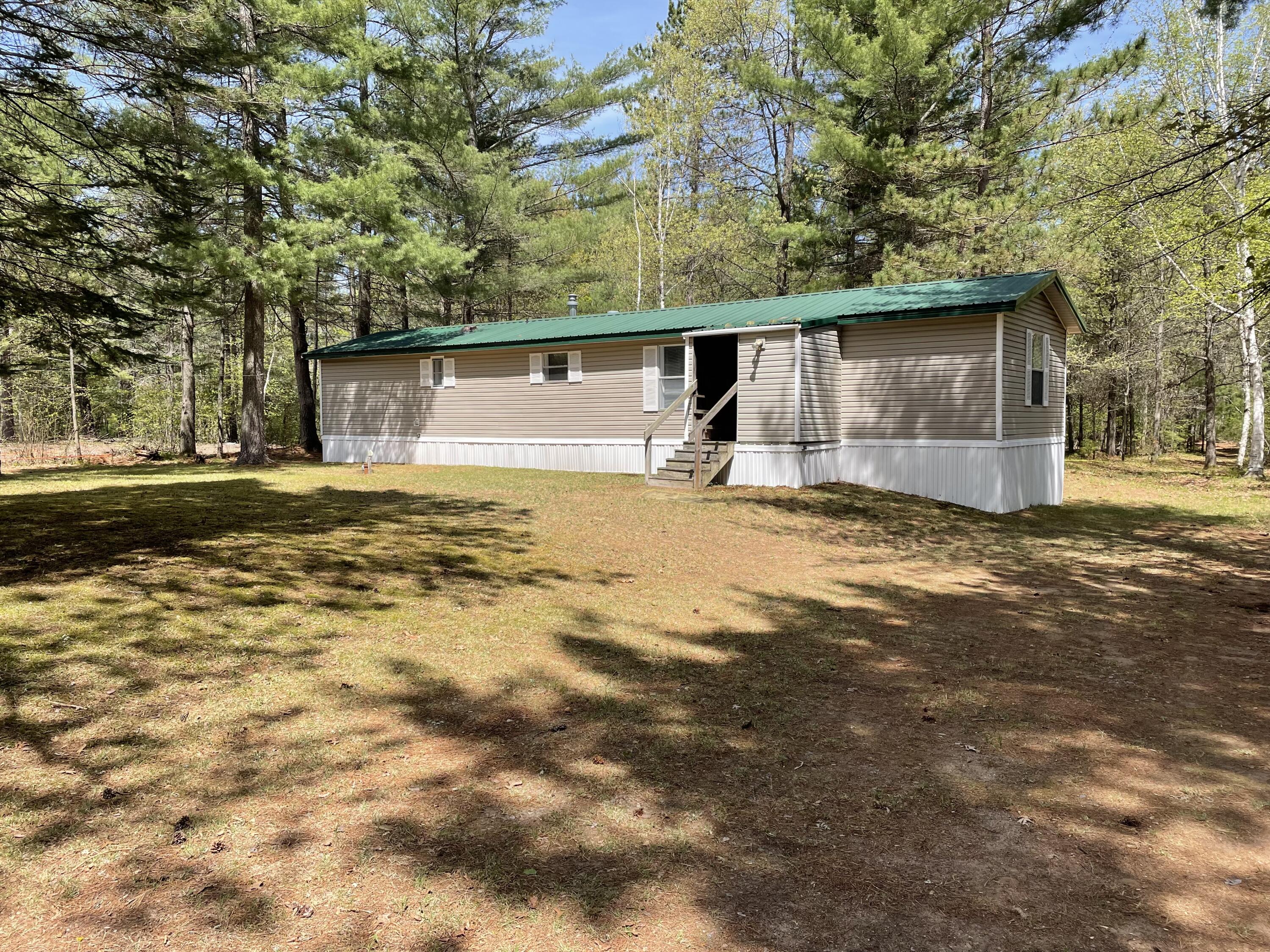 5662 Northern Highland Dr, Newbold, WI 54558 - MLS 1918643 - Coldwell ...