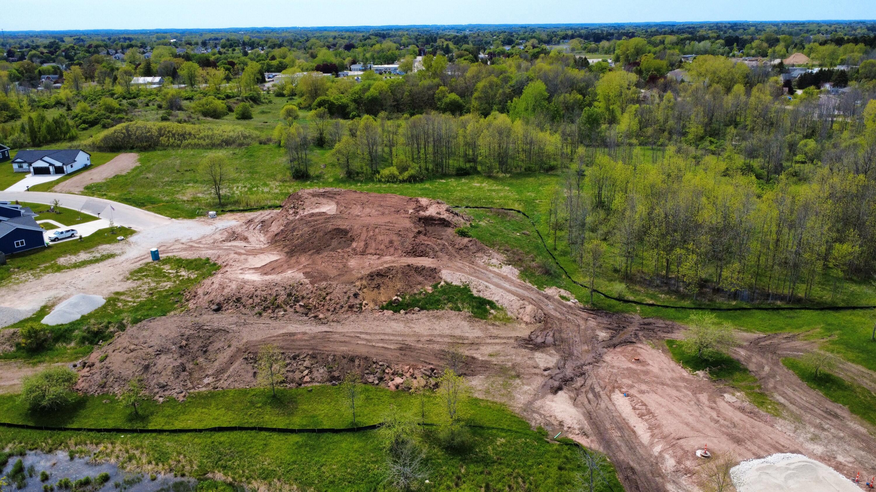 Lt22 Sandy Ridge Dr #Blk4, Two Rivers, WI 54241 - MLS 1920357 ...