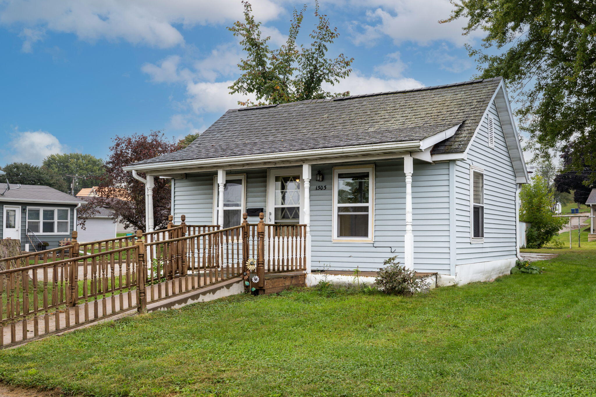 1303 Bangor St, Bangor, WI 54614 - MLS 1935944 - Coldwell Banker