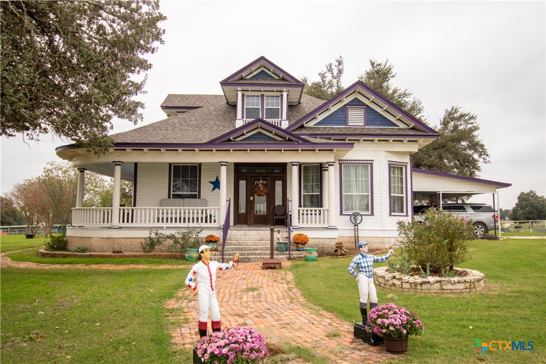 2015 FM 935, Lott, TX 76656 - MLS 549911 - Coldwell Banker