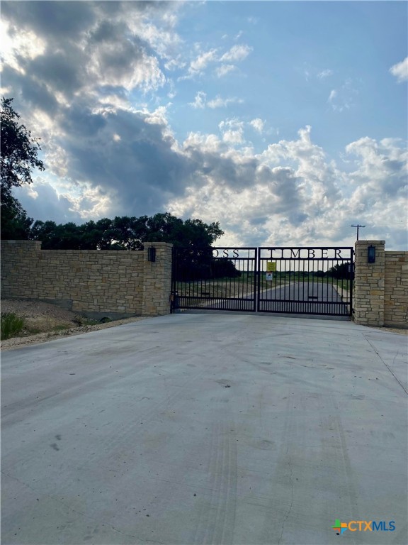 30 Shin Oak Dr, Lampasas, TX 76550 - MLS 552525 - Coldwell Banker