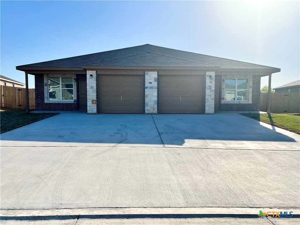 234 Dolphin Dr, Temple, TX 76501 - MLS 555592 - Coldwell Banker