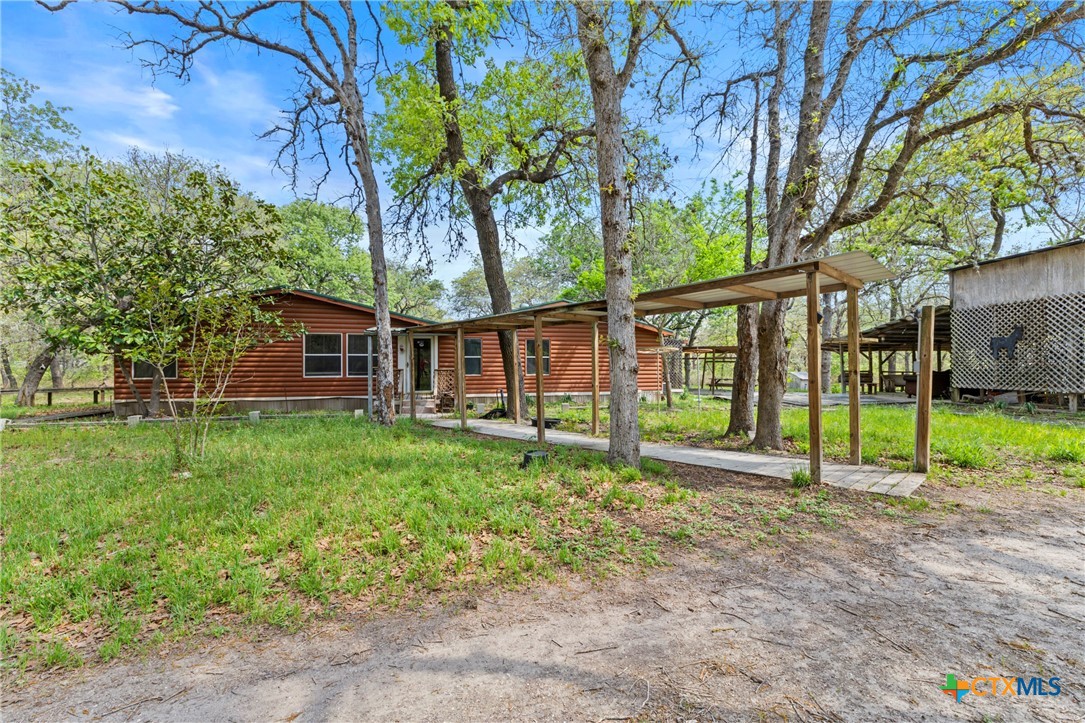 1189 Vivroux Ranch Rd, Seguin, TX 78155 - MLS 575995 - Coldwell Banker