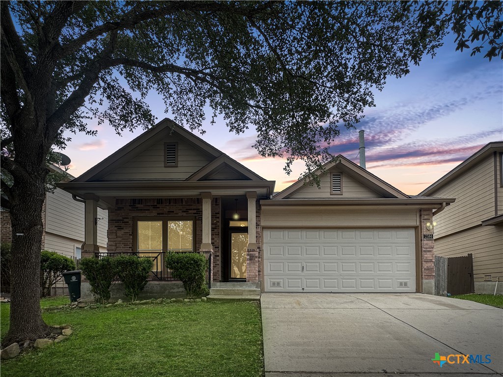 2384 Medina Dr, New Braunfels, TX 78130 - MLS 588690 - Coldwell Banker