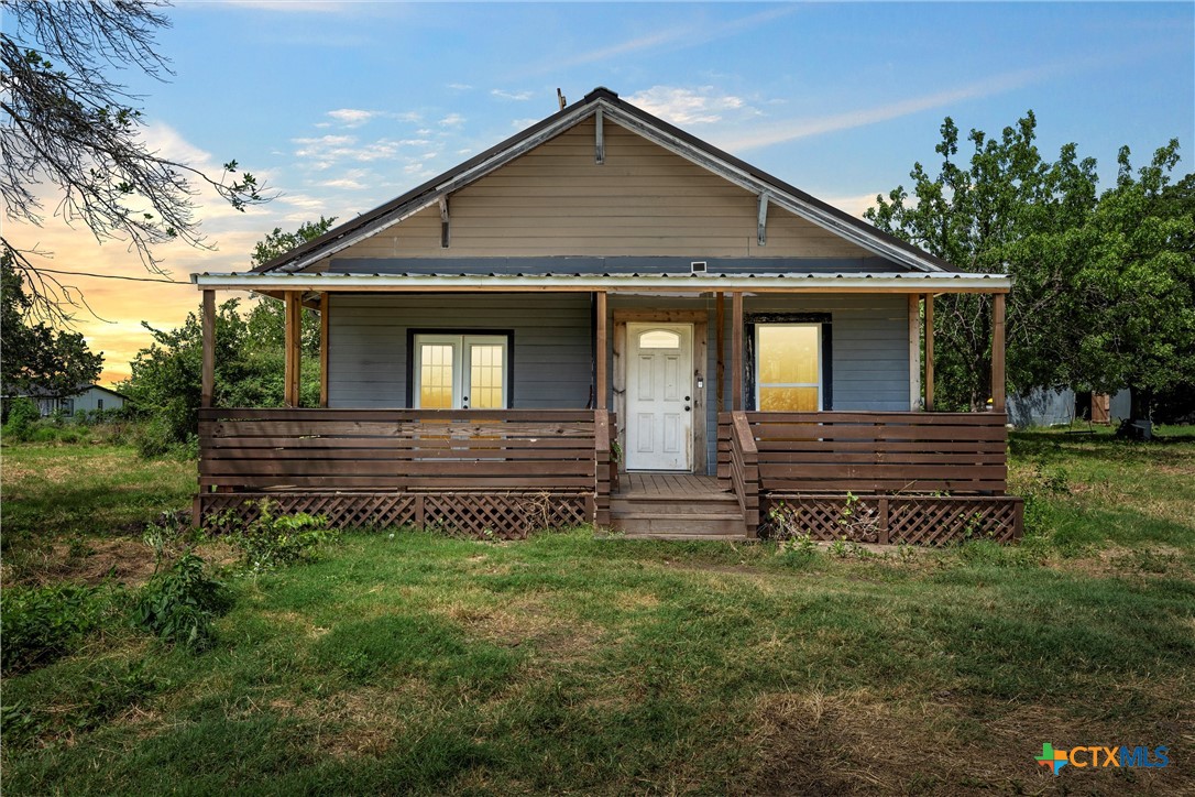 709 S Pleasant Hill Rd, Axtell, TX 76624 - MLS 593980 - Coldwell Banker