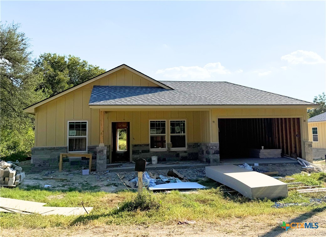 303 Meador, Moody, TX 76557 - MLS 594218 - Coldwell Banker
