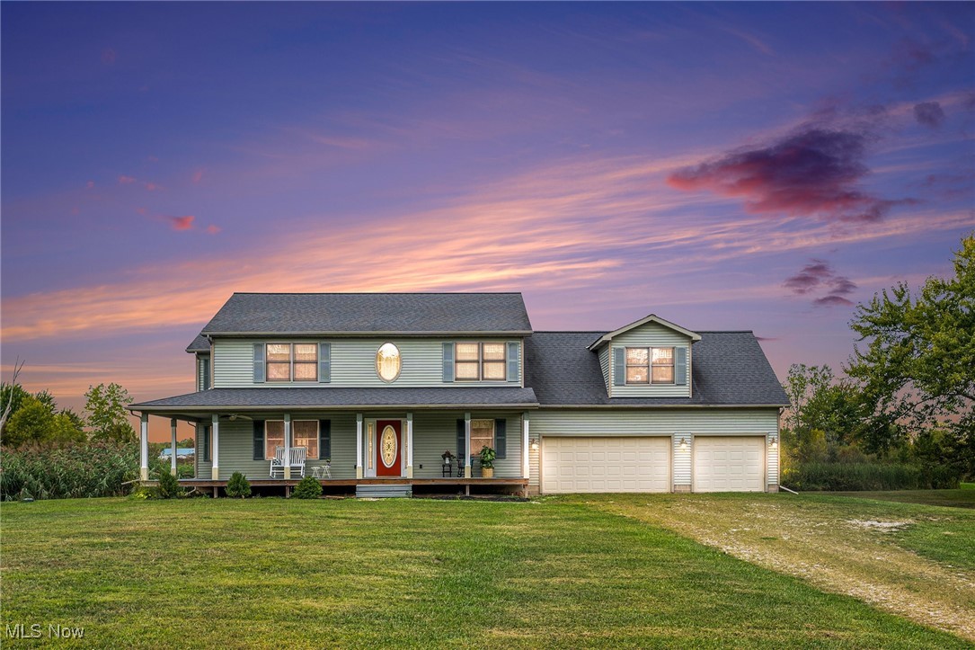 2073 Sexton Rd, Austinburg, OH 44010 - MLS 5156328 - Coldwell Banker