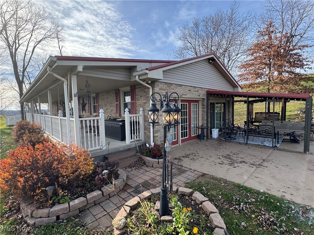 69142 Woods Rd, Bridgeport, OH 43912 - MLS 5173883 - Coldwell Banker