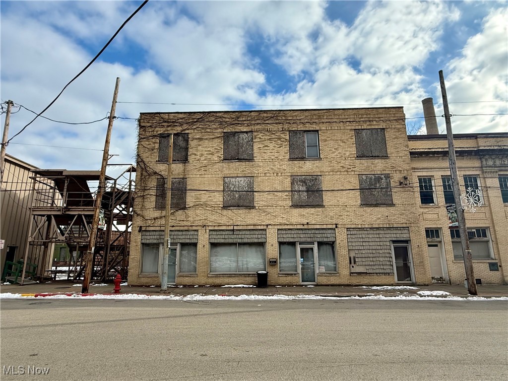 606 Commercial St, Mingo Junction, OH 43938 - MLS 5175967 - Coldwell Banker