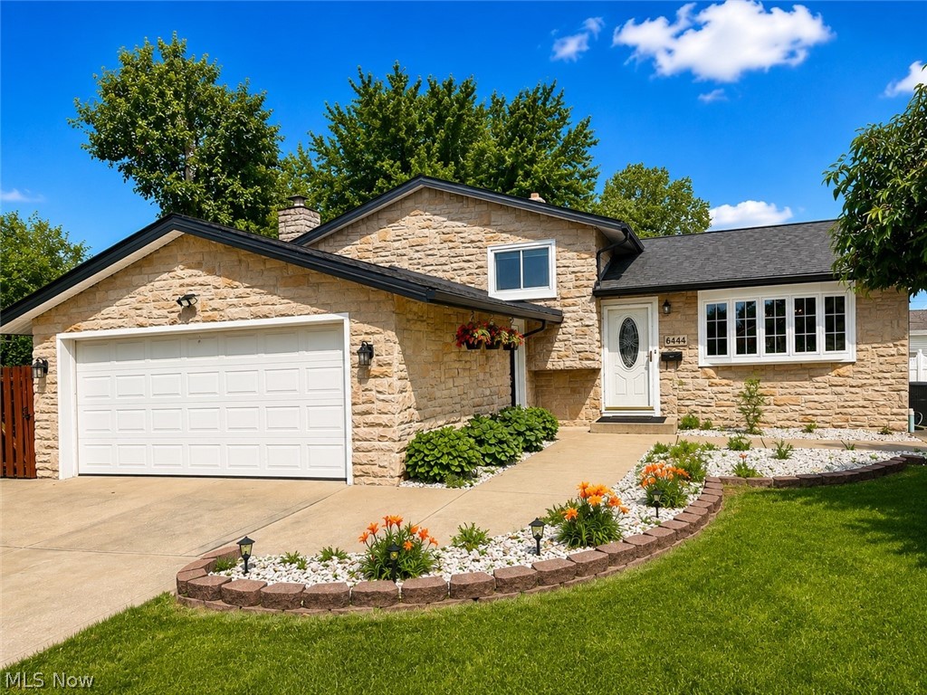 6444 Schaaf Dr, Brook Park, OH 44142 - MLS 5220787 - Coldwell Banker