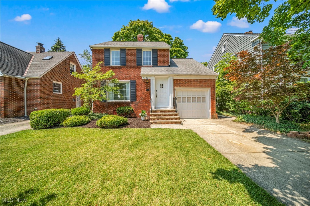 130 Sunnycliff Dr, Euclid, OH 44123 - MLS 5140356 - Coldwell Banker