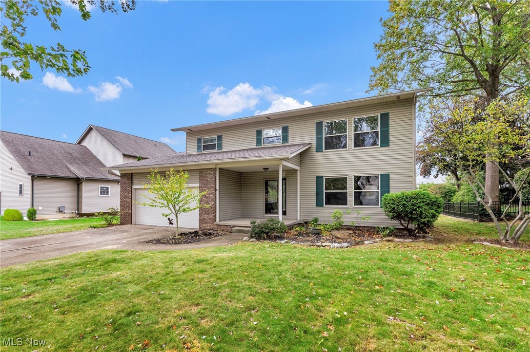 292 Eric Ln, Wadsworth, OH 44281 - MLS 5164887 - Coldwell Banker
