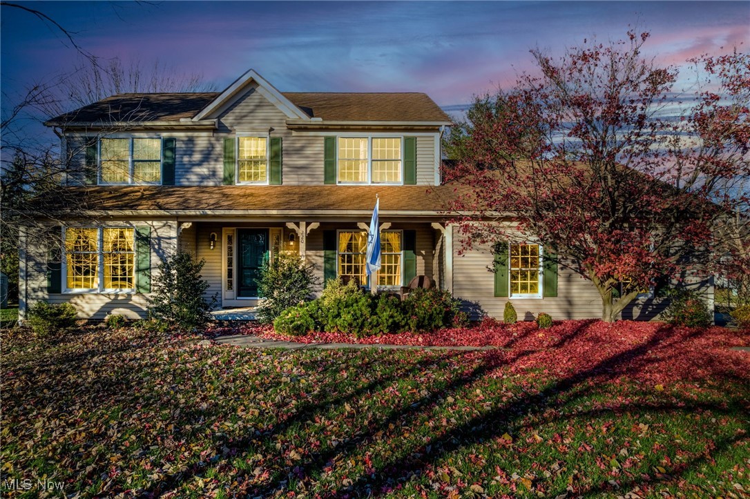 220 Countryside Dr, Medina, OH 44256 - MLS 5173142 - Coldwell Banker