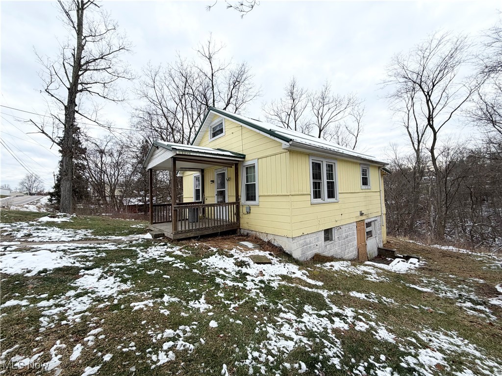 1995 Bantam Ridge Rd, Wintersville, OH 43953 - MLS 5176539 - Coldwell ...