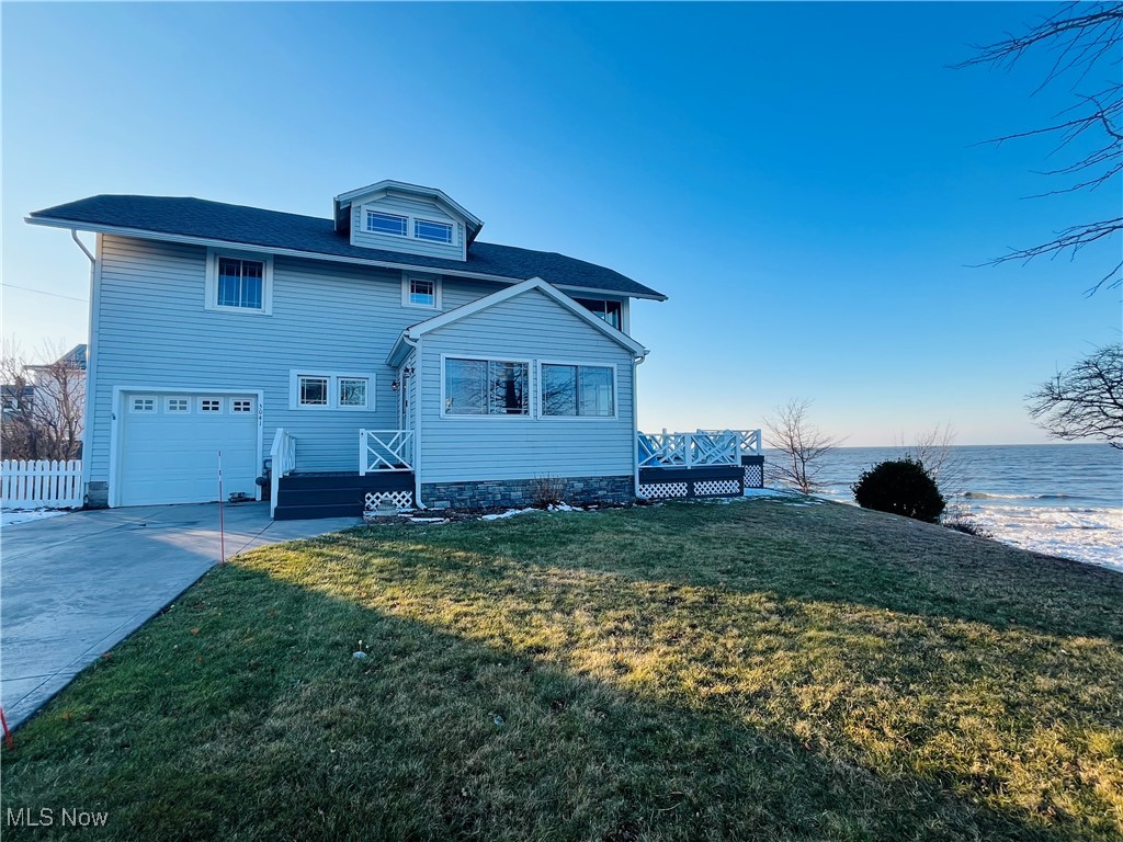 5041 N Warner Dr, Geneva on the Lake, OH 44041 - MLS 5181251 - Coldwell ...