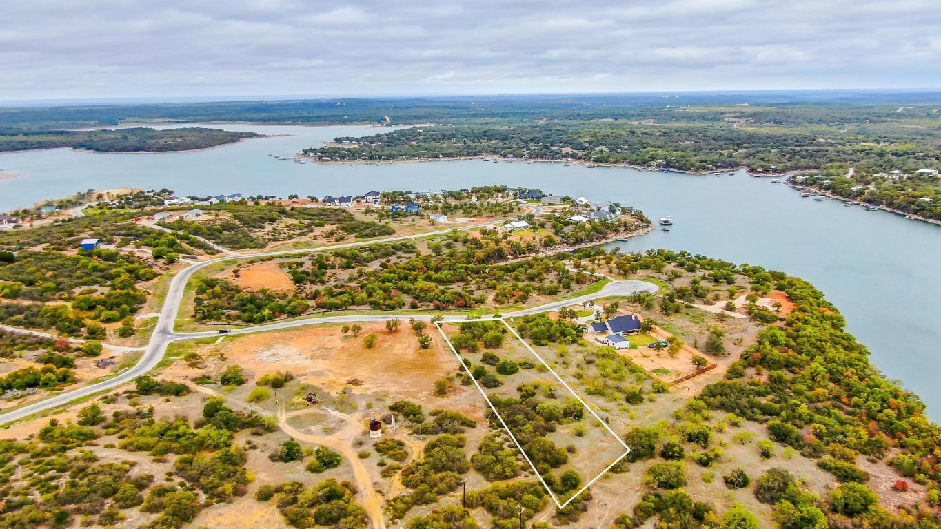 134 Shoreline Dr, Cisco, TX 76437 - MLS 20204858 - Coldwell Banker