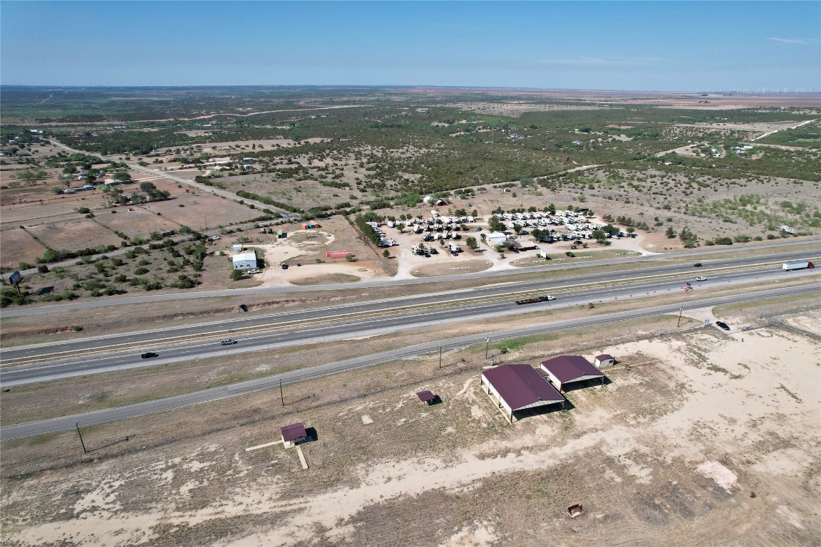 9800 Interstate 20, Sweetwater, TX 79556 - MLS 20307225 - Coldwell Banker