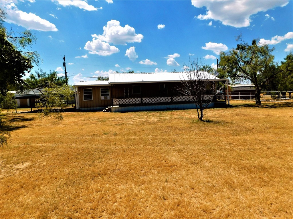 3310 Surfside Dr, May, TX 76857 - MLS 20415425 - Coldwell Banker