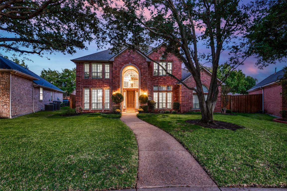 4008 Clark Pkwy, Plano, TX 75093 - MLS 20442147 - Coldwell Banker