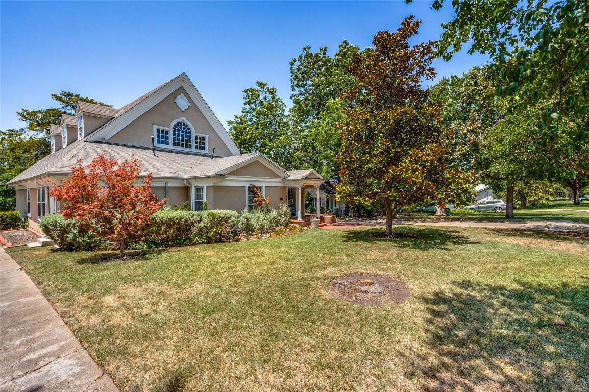 1527 Oak Knoll St, Dallas, TX 75208 - MLS 20443348 - Coldwell Banker