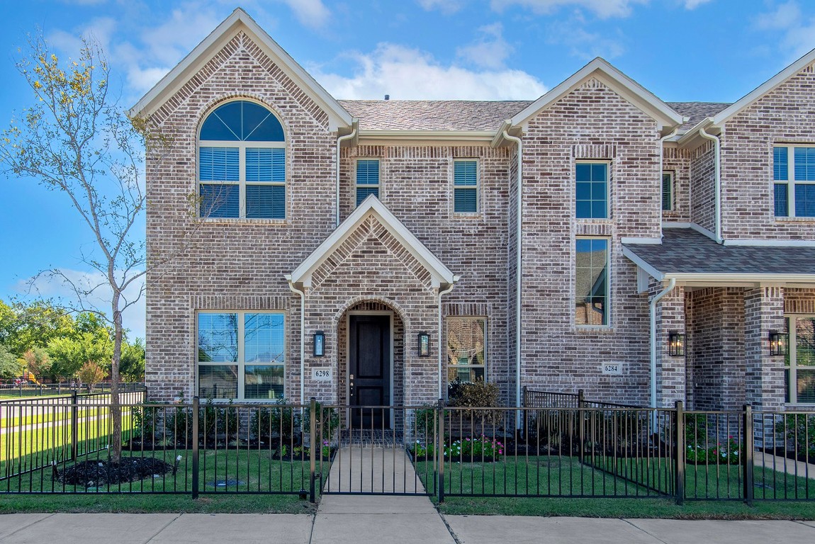 6298 Blythe Dr, Frisco, TX 75035 - MLS 20447188 - Coldwell Banker