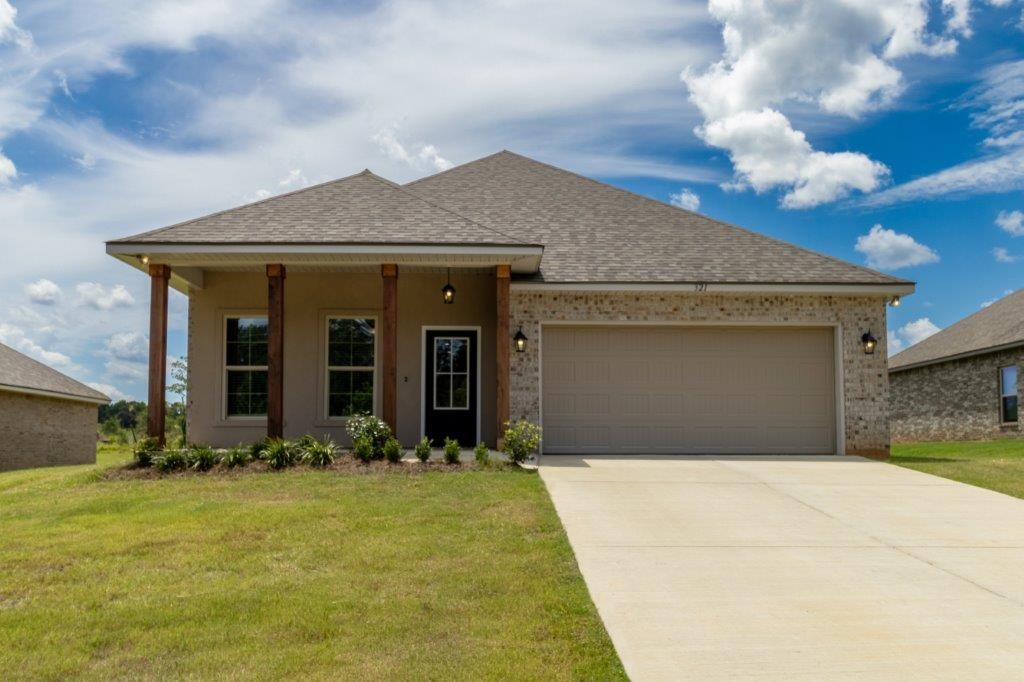 321 Hummingbird Ln, Princeton, LA 71067 - MLS 20481177 - Coldwell Banker