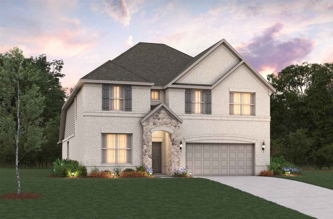 4012 Kyle's Landing Dr, Hickory Creek, TX 75065 - MLS 20490670 ...