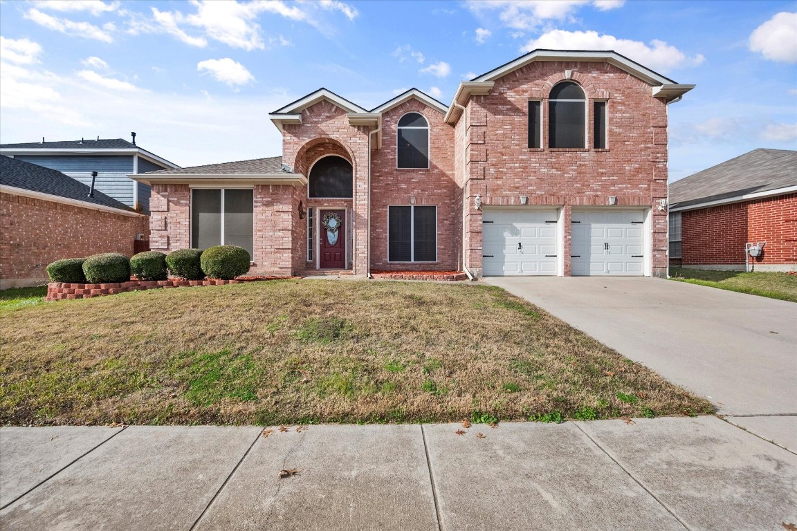7508 Quail Ridge Dr, Arlington, TX 76002 - MLS 20498725 - Coldwell Banker