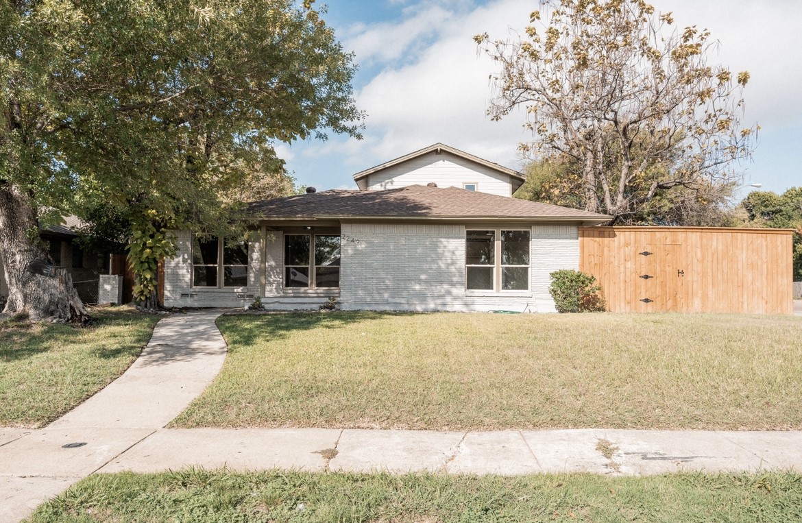2249 Larry Dr, Dallas, TX 75228 - MLS 20501609 - Coldwell Banker