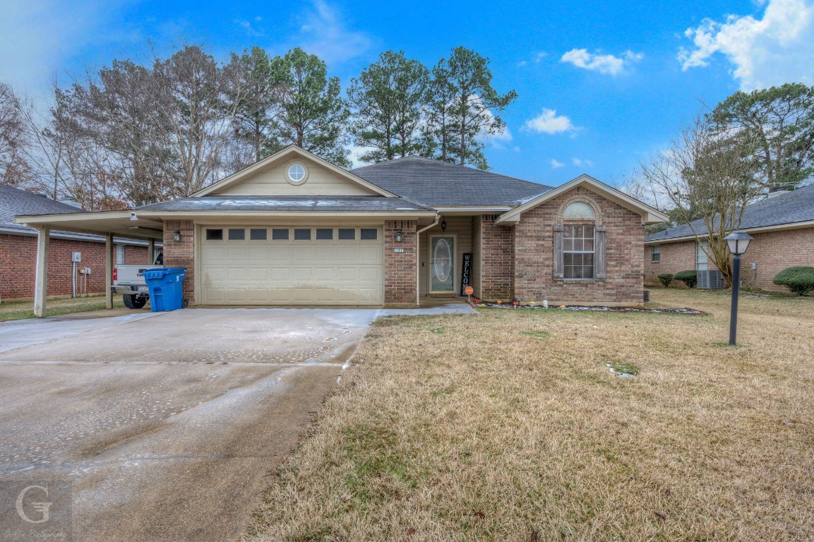 131 Ragan Ln, Haughton, LA 71037 - MLS 20503369 - Coldwell Banker