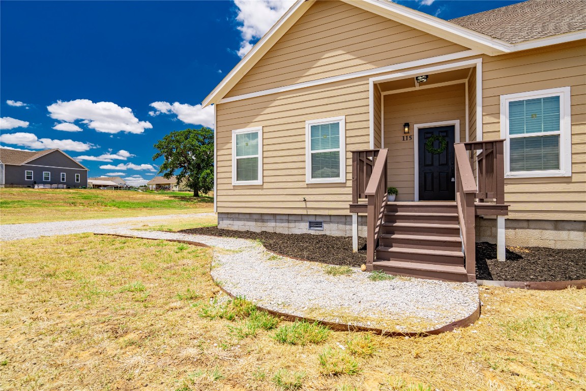 115 Dove Ln, Boyd, TX 76023 - MLS 20512191 - Coldwell Banker