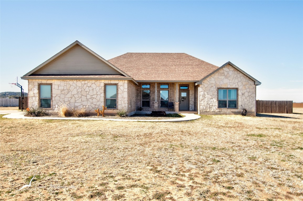 162 Purcell Ln, Tuscola, TX 79562 - MLS 20515968 - Coldwell Banker