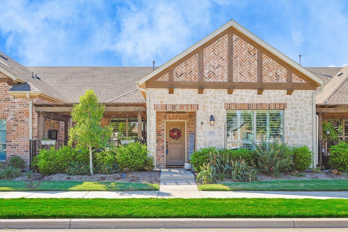 3861 Dalea Dr, Prosper, TX 75078 - MLS 20520422 - Coldwell Banker