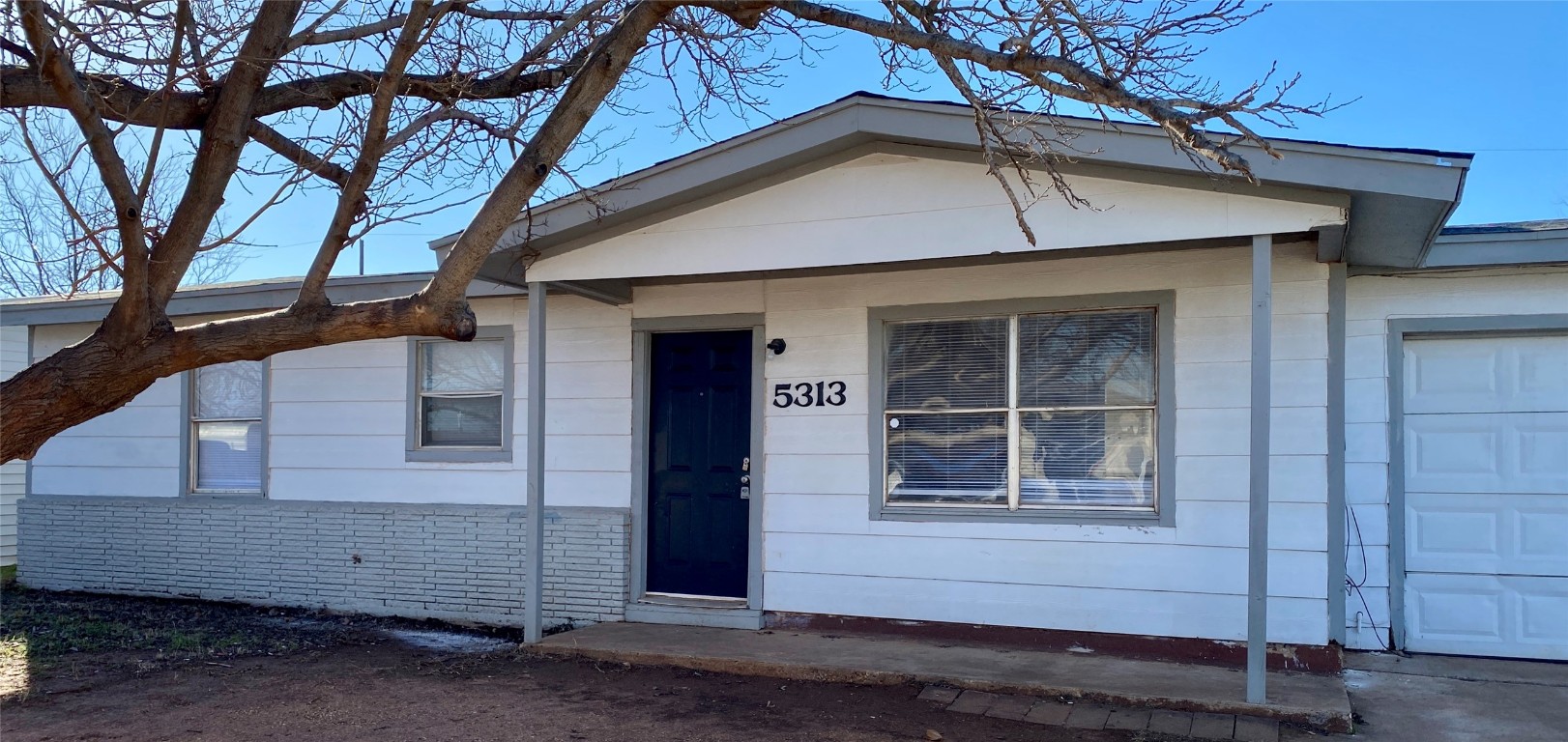 5313 Lamesa Ave, Abilene, TX 79605 - MLS 20523649 - Coldwell Banker