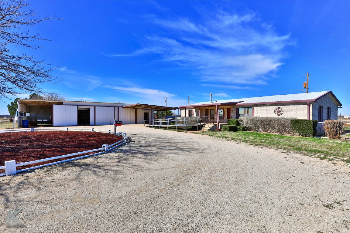 3064 Fm 1082, Hawley, TX 79525 - MLS 20524586 - Coldwell Banker