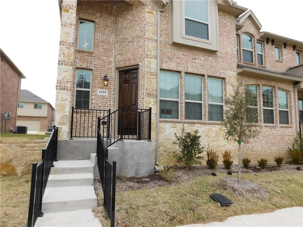 2555 Adam Ln, Lewisville, TX 75056 - MLS 20550381 - Coldwell Banker
