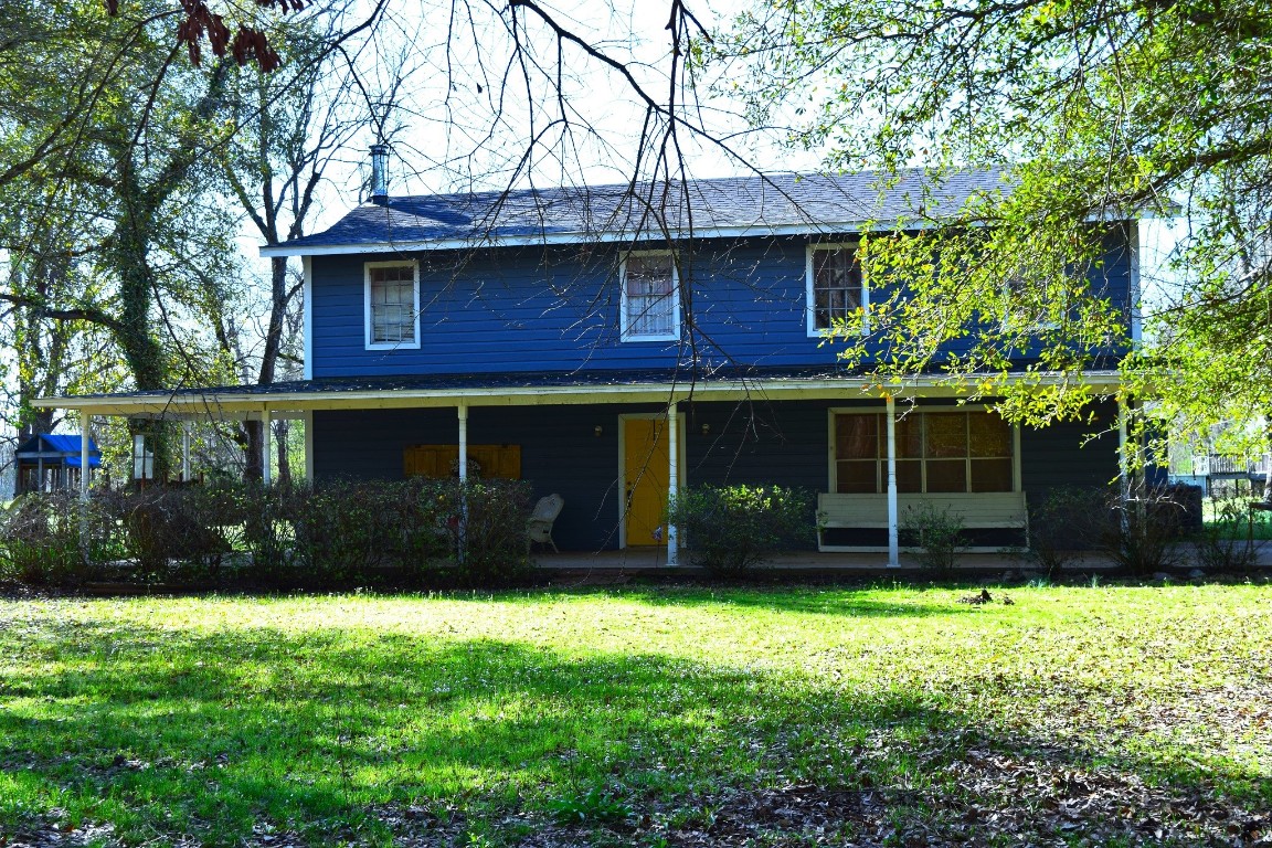 1275 Diamond T Rd, Heflin, LA 71039 - MLS 20554075 - Coldwell Banker