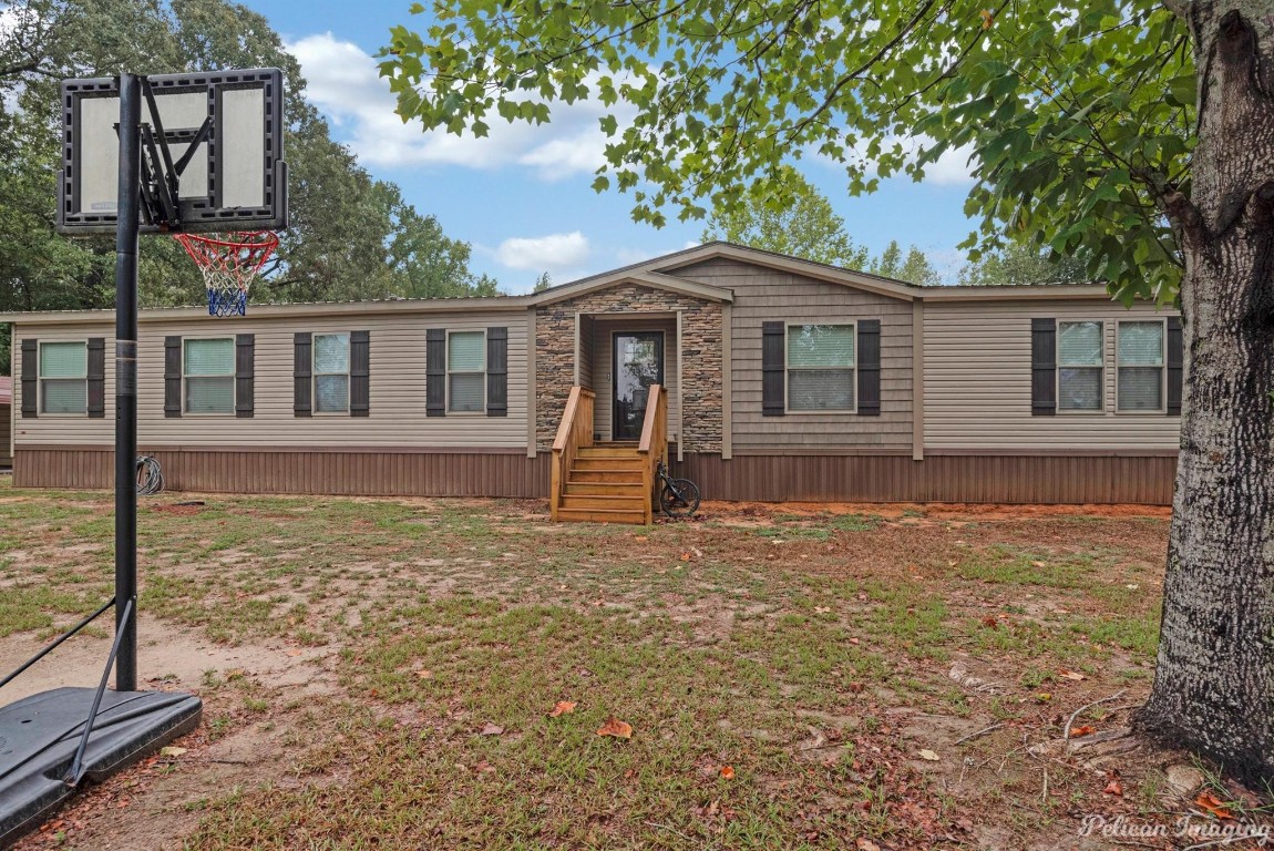 156 Bumgardner Rd, Heflin, LA 71039 - MLS 20564407 - Coldwell Banker