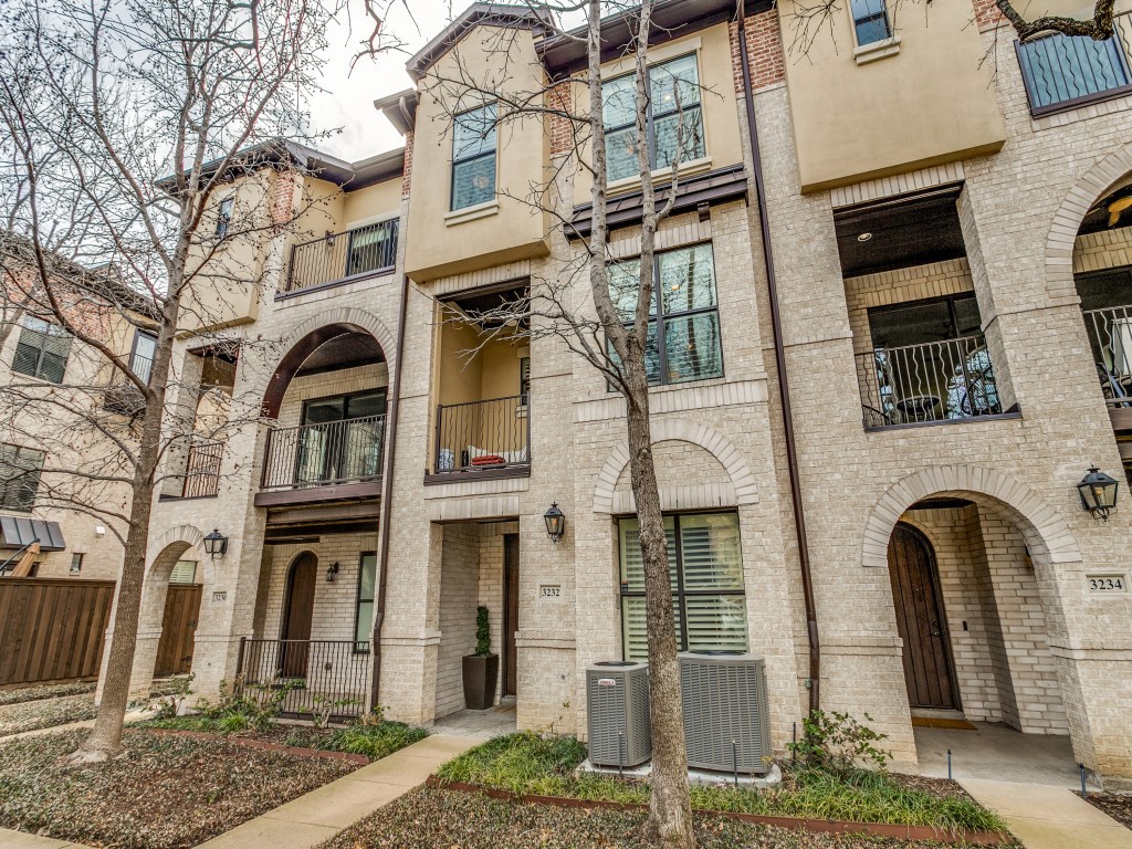 3232 Blackburn St, Dallas, TX 75204 - MLS 20569498 - Coldwell Banker