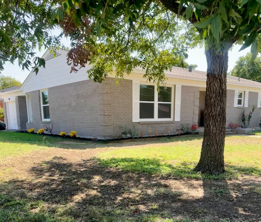 1520 Brookhollow Dr, Irving, TX 75061 - MLS 20582550 - Coldwell Banker