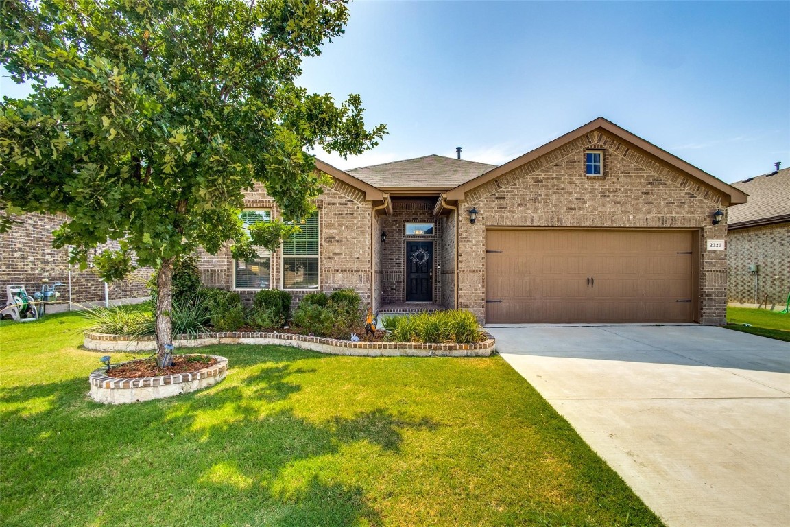2320 Boot Jack Rd, Fort Worth, TX 76177 - MLS 20587447 - Coldwell Banker