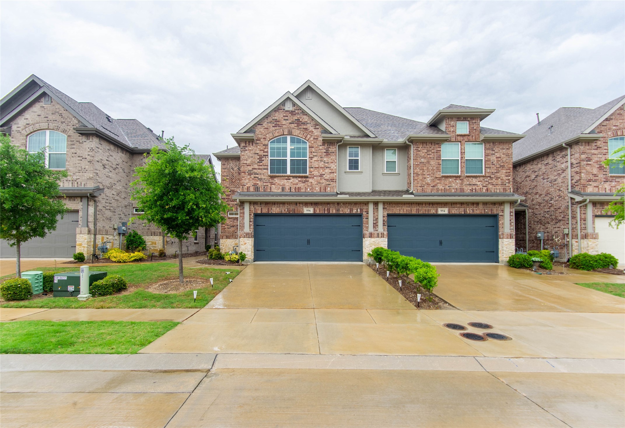 996 Mikaela Dr, Allen, TX 75013 - MLS 20589411 - Coldwell Banker