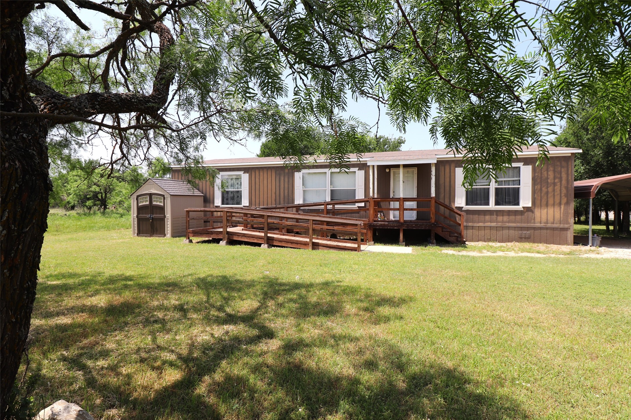 3090 Windjammer Dr, May, TX 76857 - MLS 20600216 - Coldwell Banker