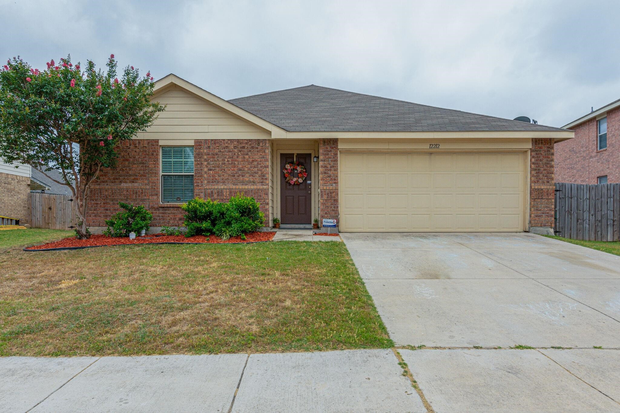 12212 Shine Ave, Rhome, TX 76078 - MLS 20600799 - Coldwell Banker