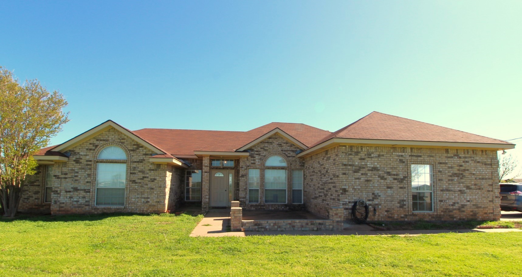 8400 St Hwy 79, Dean, TX 76305 - MLS 20602548 - Coldwell Banker