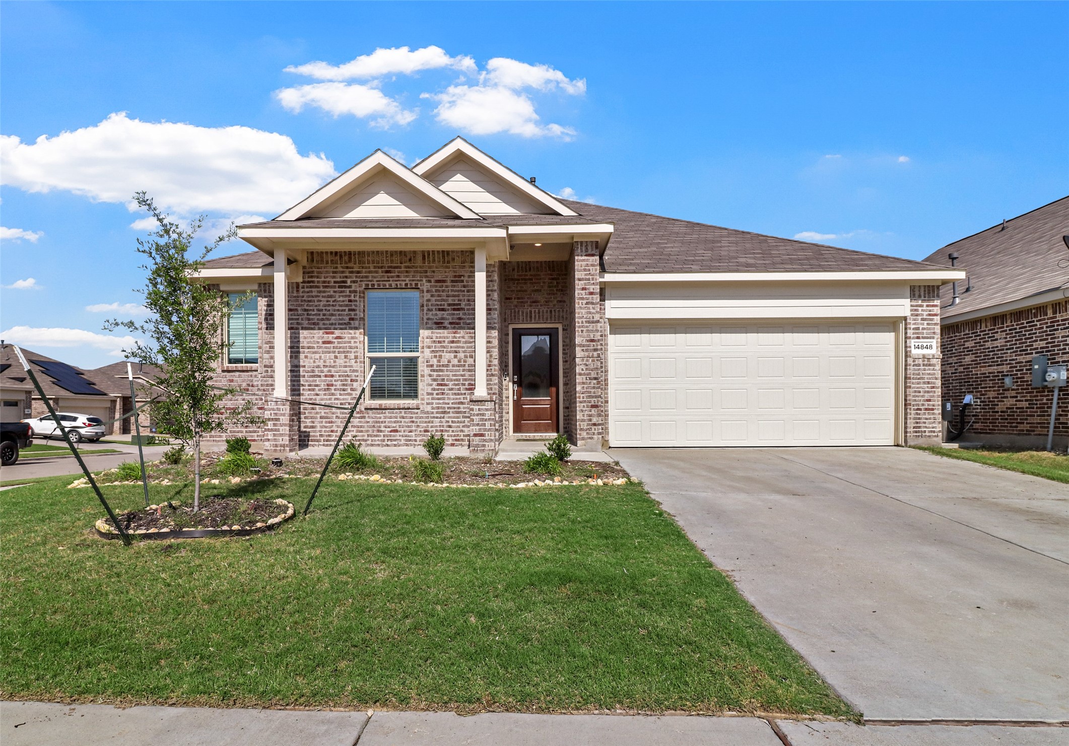 14848 Hester, Haslet, TX 76052 - MLS 20603166 - Coldwell Banker