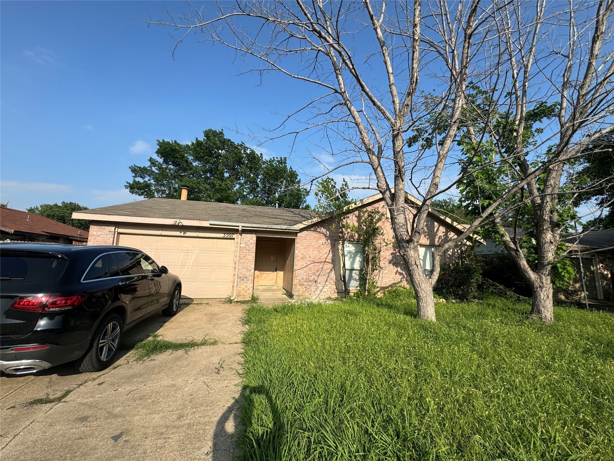 3507 Doolittle Dr, Arlington, TX 76014 - MLS 20603176 - Coldwell Banker