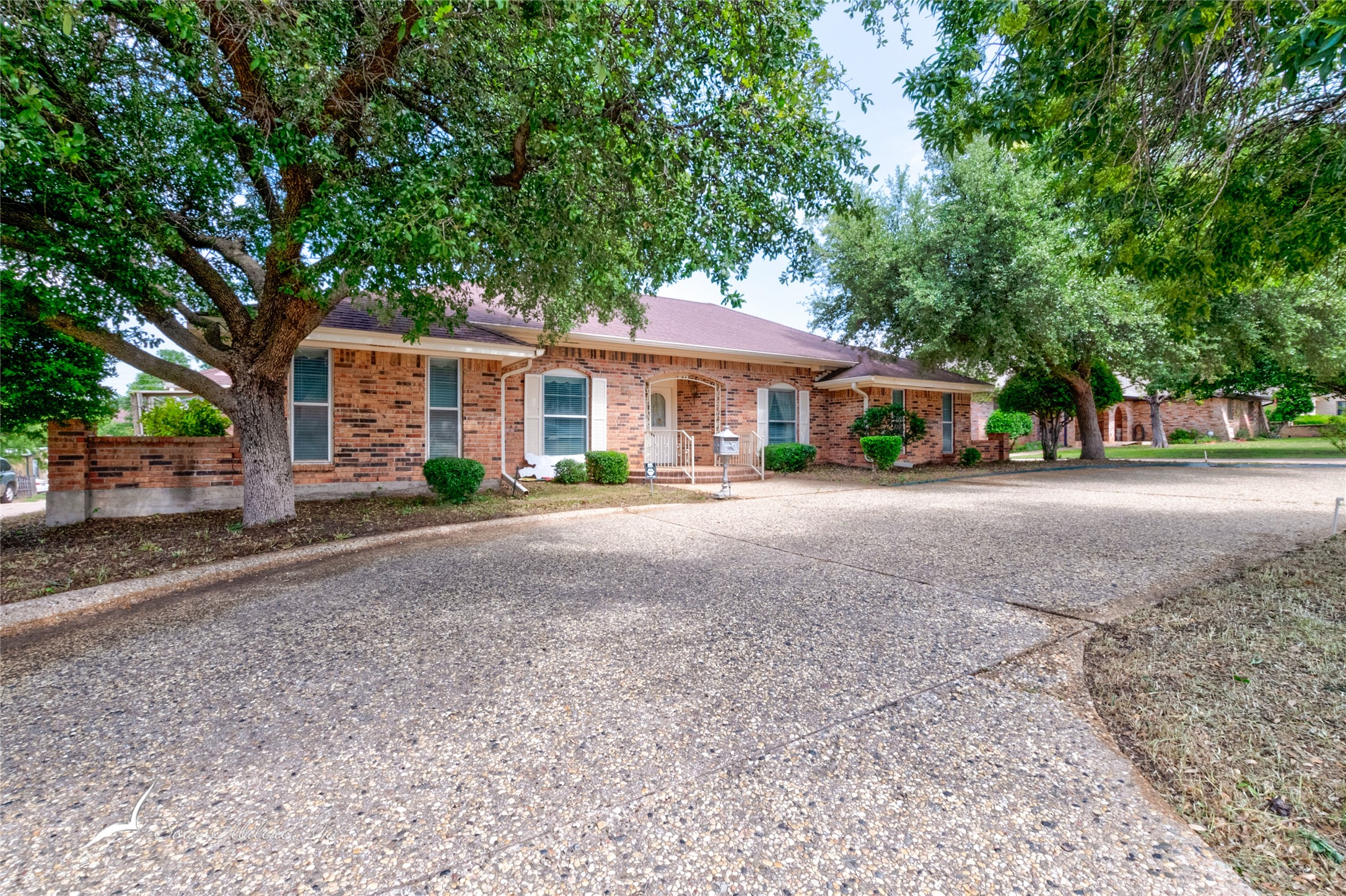 649 Washington Blvd, Abilene, TX 79601 - MLS 20610549 - Coldwell Banker