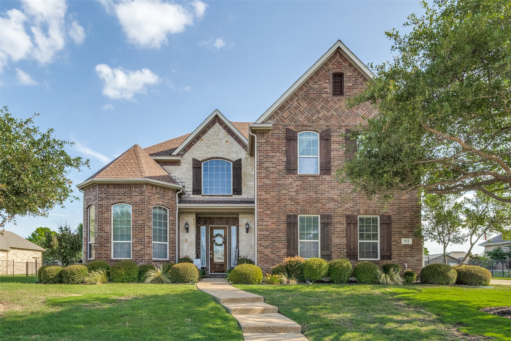 912 Lorene Dr, Wylie, TX 75098 - MLS 20622870 - Coldwell Banker