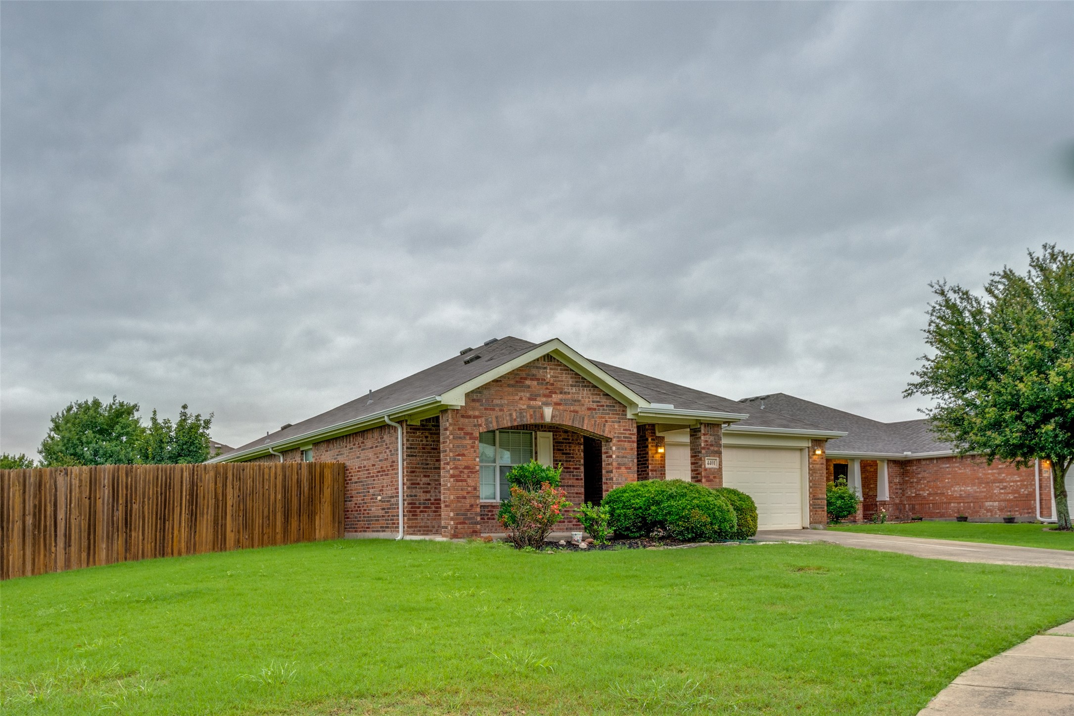 4401 Peach Rd, Melissa, TX 75454 - MLS 20631104 - Coldwell Banker